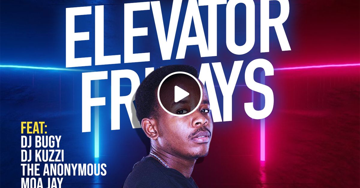 Club Trotter (Elevator Fridays, Kenjis Mojo) ft Migos, Travis Scott, Gotye, Nicki Minaj, Lil ...