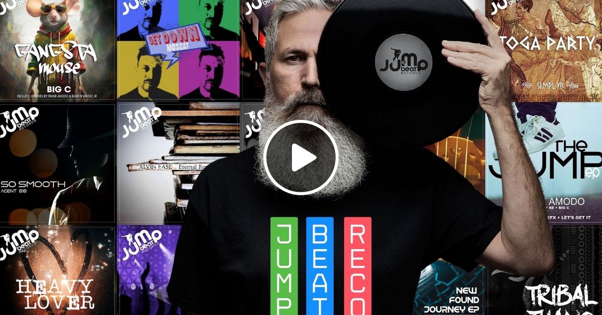 Jump Beat Records-For The Artist Mix Tape Ep 1 by Dj Bradleybe | Mixcloud