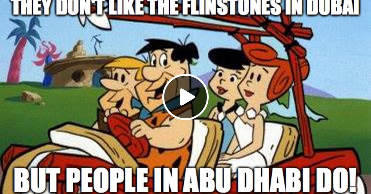 Abu Dhabi Doo: Some Classics For You by Michael Morrow | Mixcloud