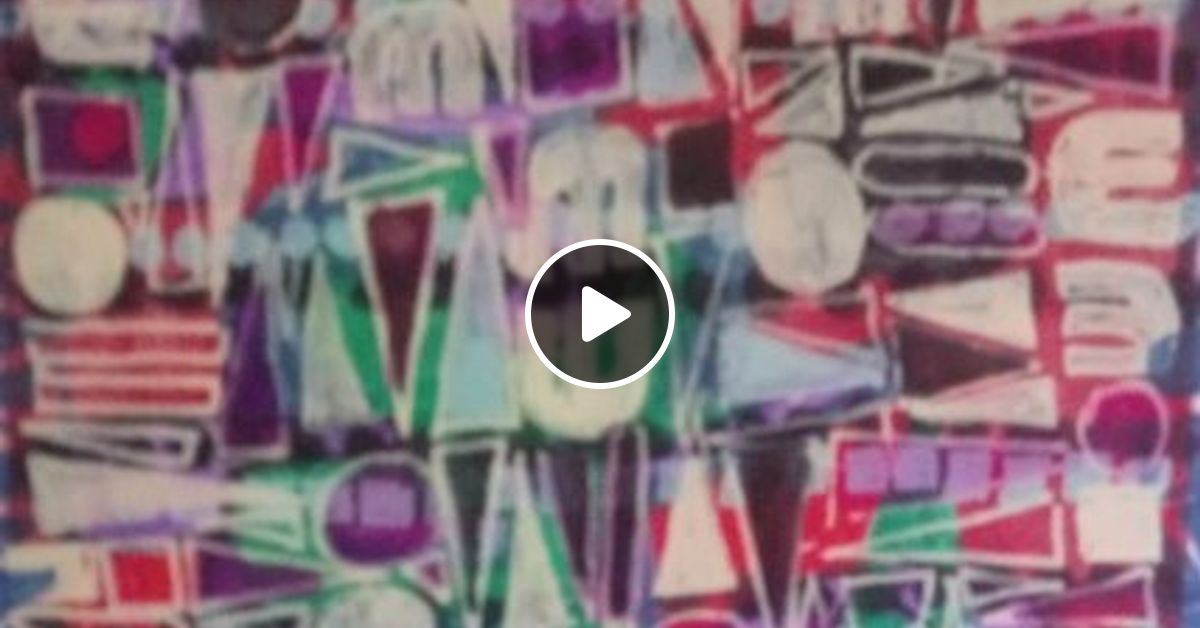 'The Gj Show' episode 008 by Marco Margiotta | Mixcloud