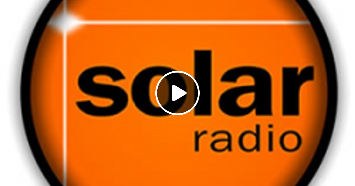 Mike Howard and Chrisejay Solar radio 2002 Sky digital 879. by Mike ...