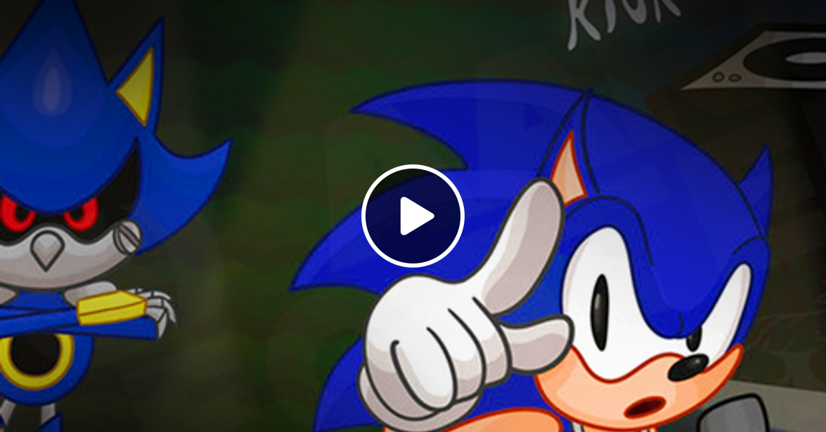 Sonic Rap Beat Collection by ★ DJ SonicFreak ★ | Mixcloud