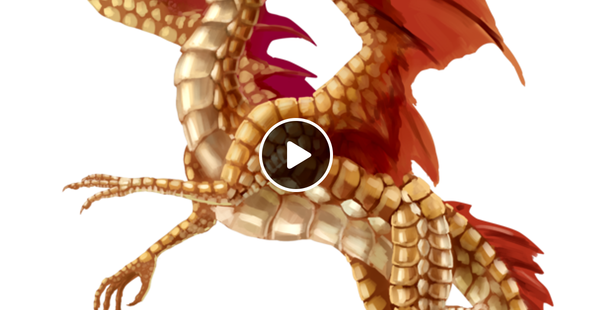Dragon's Lair Sessions #3 - House / Funky / NuDisco by DJ Matty Bruce ...