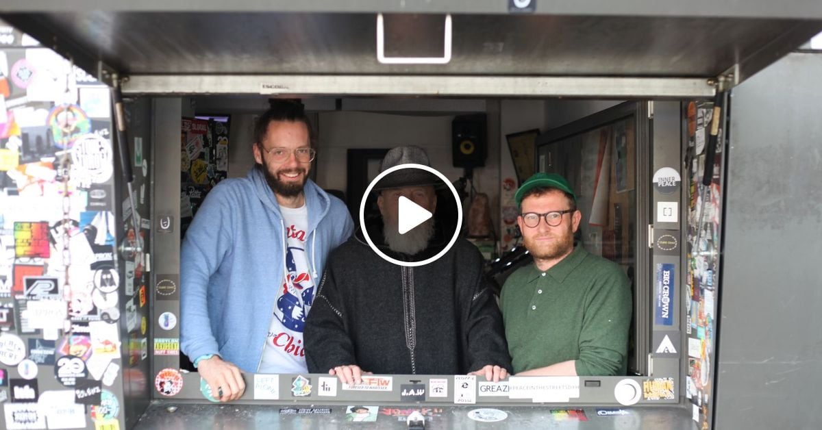 The Do!! You!!! Breakfast Show w/ Charlie Bones, Jack Rollo & Twink ...