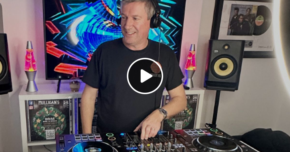 Coochi & Keegan - K-Sounds Livestream 23.11.23 by Ksoundsmusic | Mixcloud