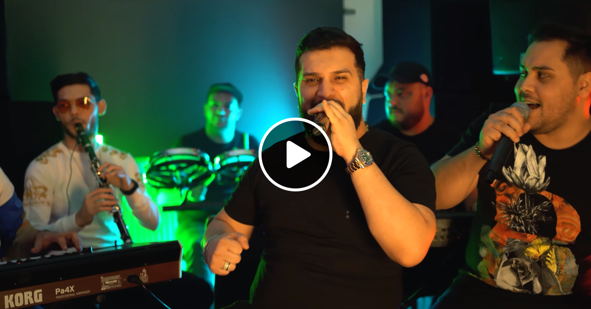 MANELE MIX 2021 - MEGA MIX PETRECERE DE VALENTINES DAY 2021 - MANELE DE ...