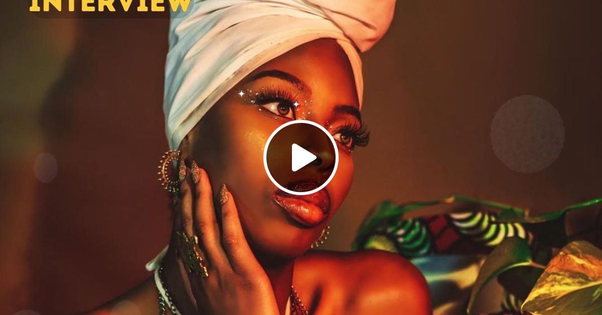 Teshay Makeda Interview 2022 by Sarah C | Mixcloud