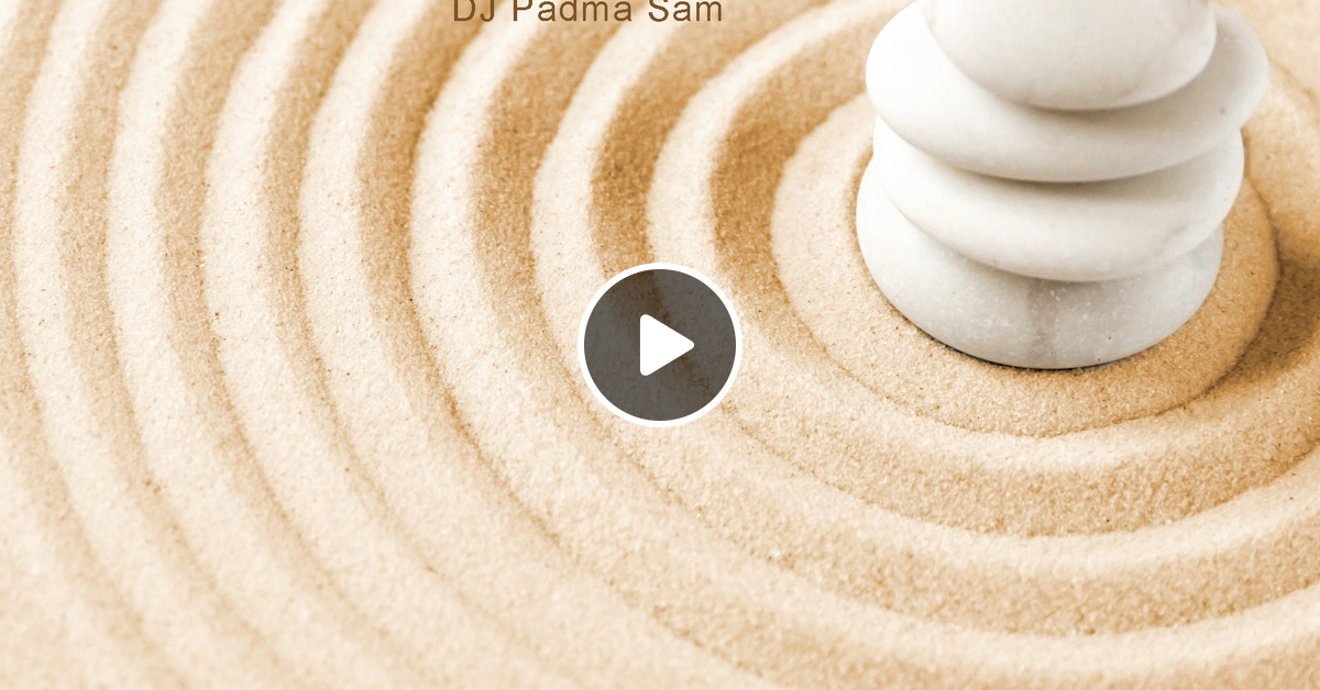 The Hero's Journey by Padma Sam - AKA Robb Correll | Mixcloud