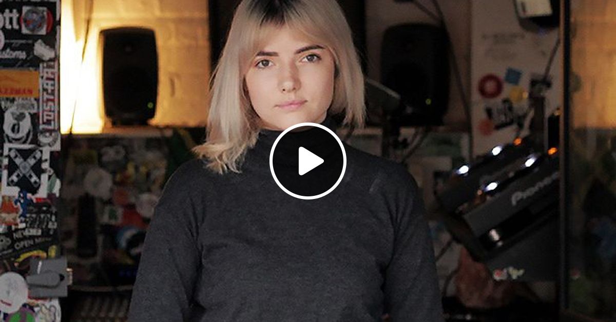 Eclair Fifi - 20th February 2025 by Mixcloud NTS Radio | Mixcloud