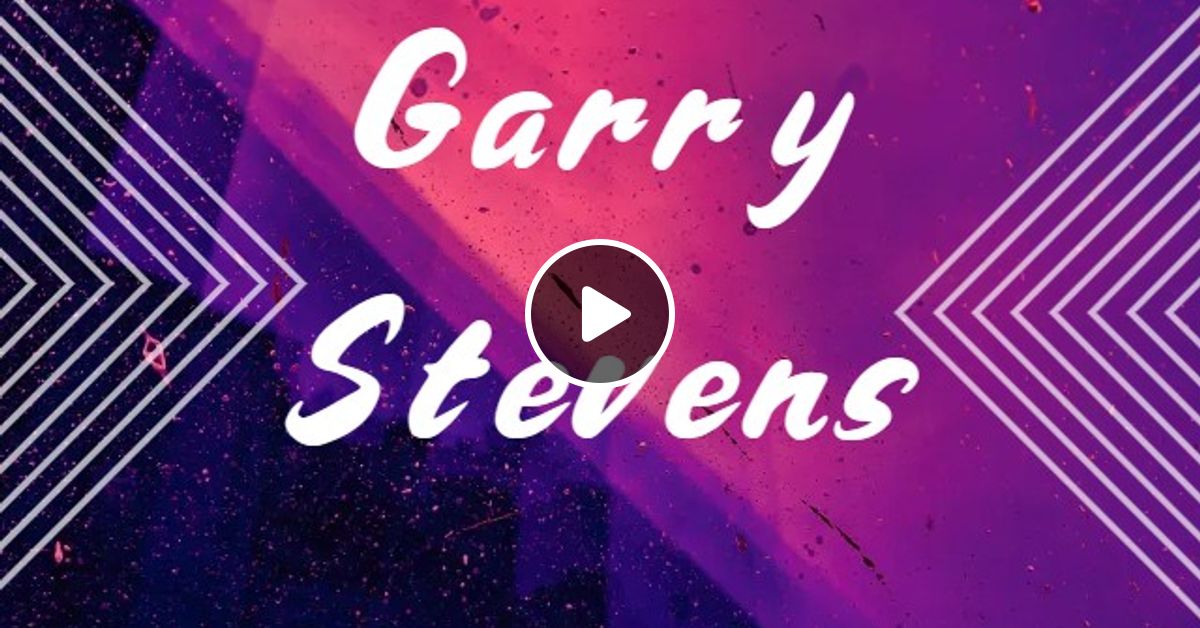 Garry Stevens - Dance Tracks Old & New Mid 70s To The Present 25/4/25 ...