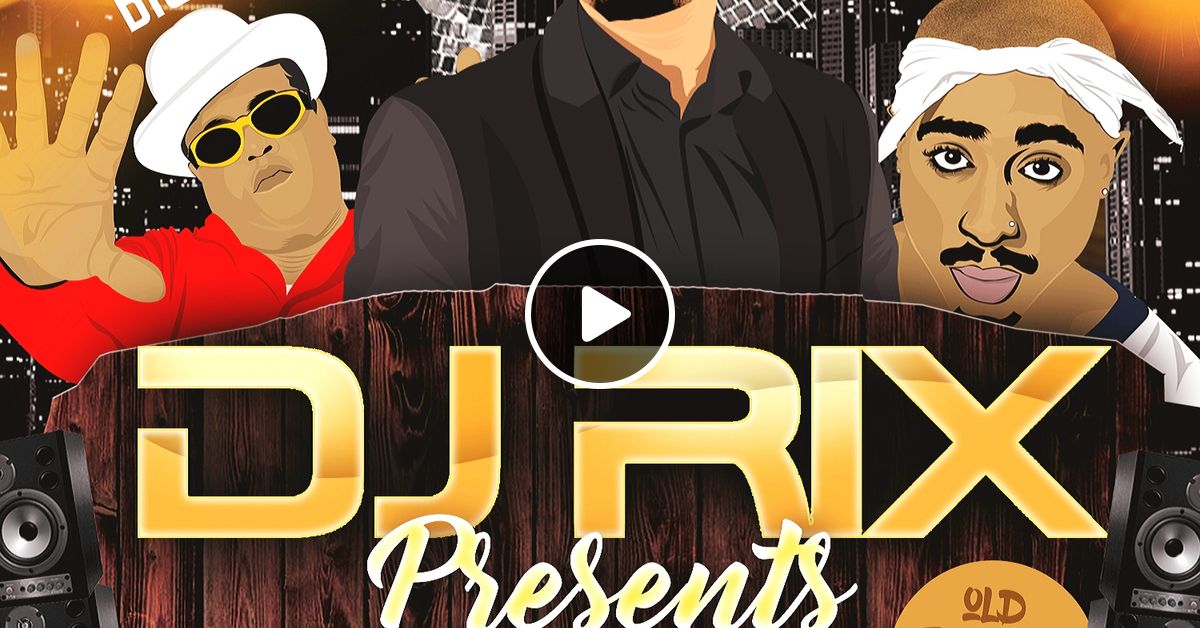 Dj Rix - Chill Out Mix Vol 2 (OldSkool Edition) by Dj Rix | Mixcloud