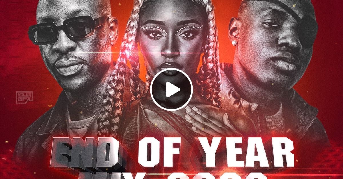 2022 END OF YEAR MIXTAPE- DJ QUINS [RUSH] by Deejay_Quins | Mixcloud