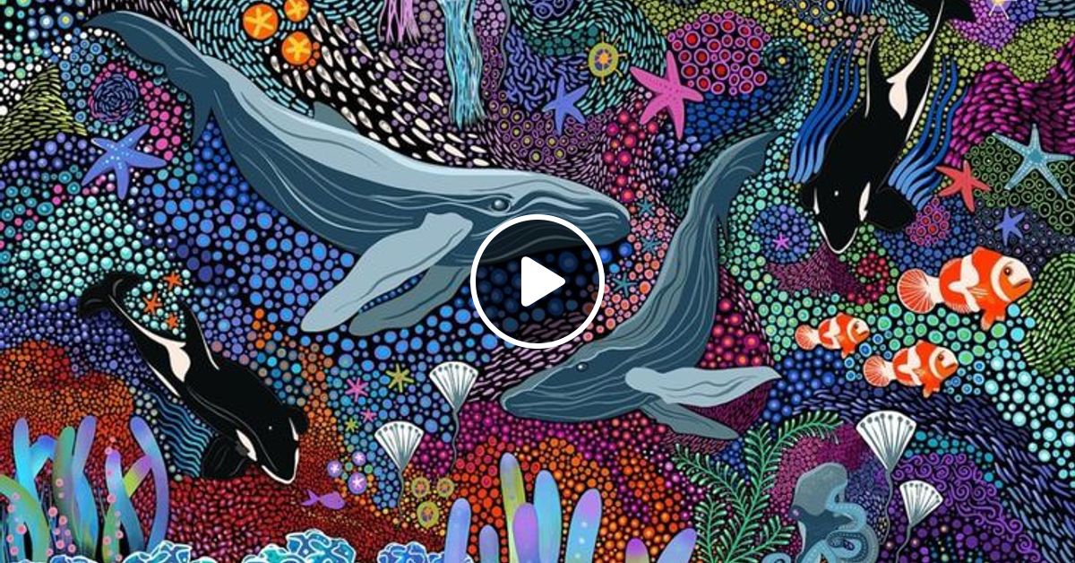 ** MOJO SOUND SYSTEM * 05/08/2022 (YAMMAT fm_102,5 /Friday 3:05 - 5:00 ...