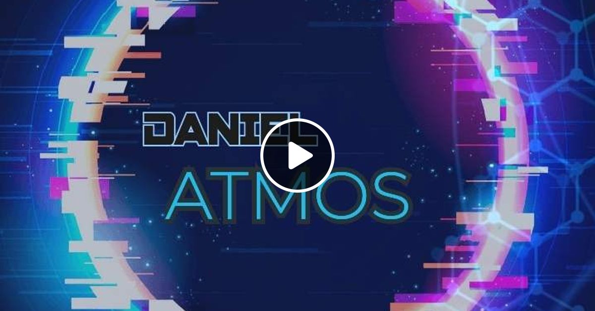 Daniel Atmos The Journey Of House by Daniel Atmos | Mixcloud
