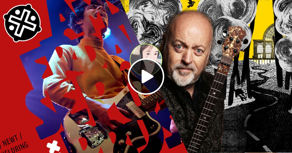 Super pop-ular Ams events, 11 Oct 2023 | Dam Daily w/ CathyCentral by BRAM RADIO Broadcast ...