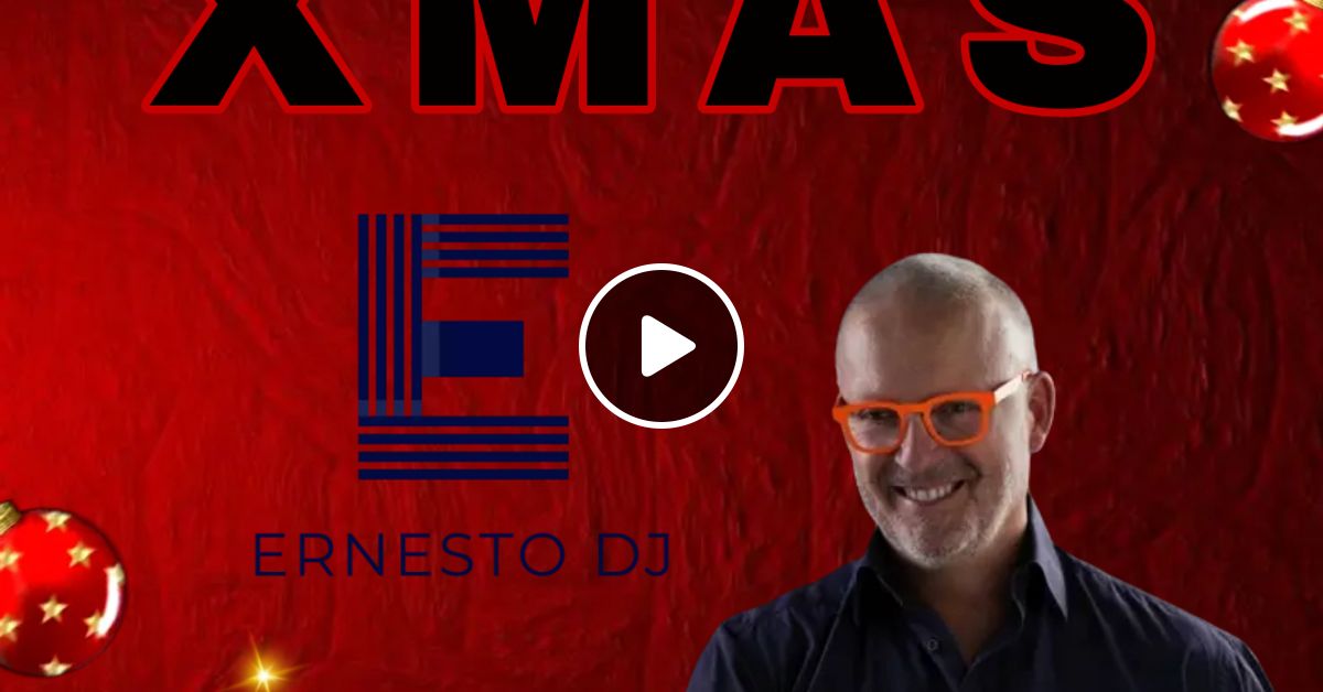 PUERTO RICO SALSA MIX XMAS 2023 by Ernesto Latin Dj | Mixcloud