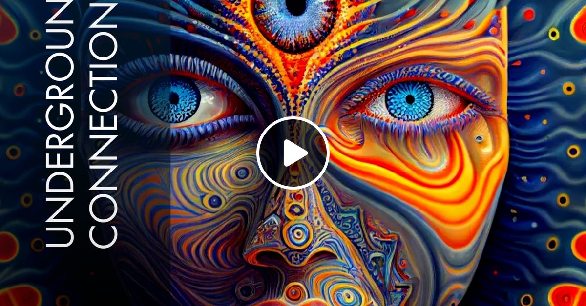 CDM - UNDERGROUND CONNECTION 007 by CDM | Mixcloud