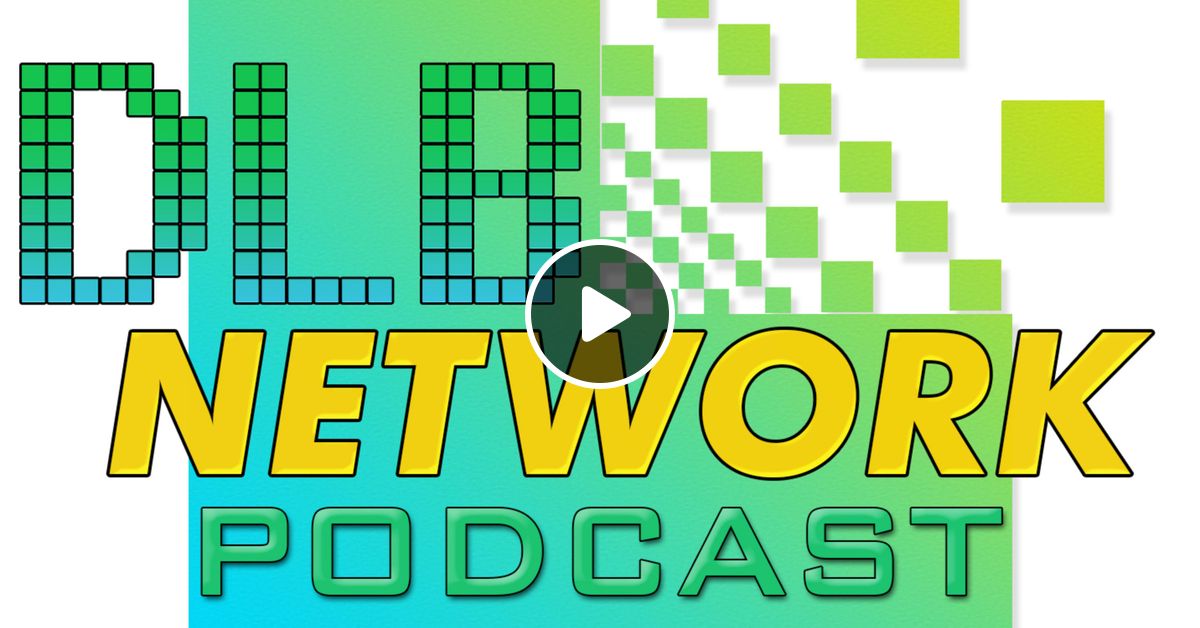 Episode 343 - PS5 Five Year Life Cycle by DLB-Network | Mixcloud