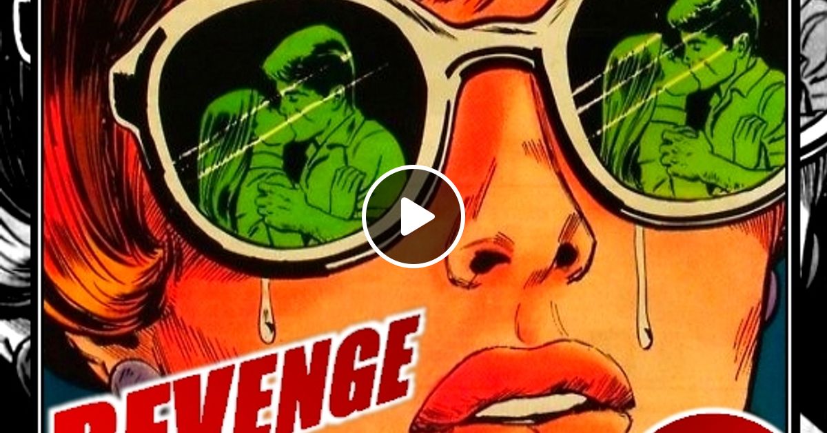 Revenge n B - Mixed By Rob Pursey by Southern Hospitality | Mixcloud