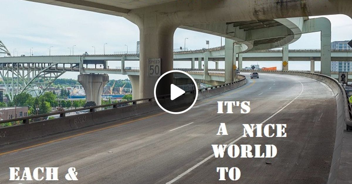 It's a nice world to visit / 284th Broadcast / February 18th 2022 by ...