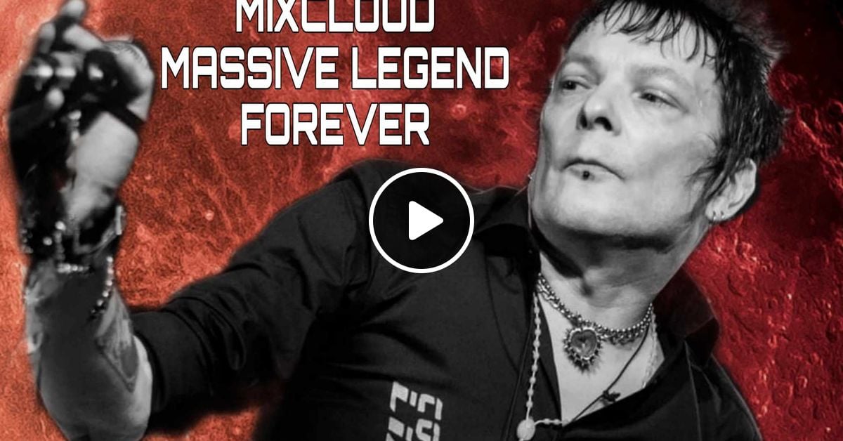 DJ Hammys Supersonic Friday Show (26-01-24) Stream 363 Live Recording ...