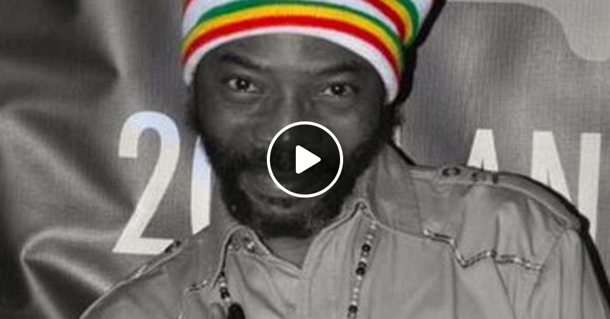 (Roots Reggae) A Scorcha from Stephen T ~ 14th May 2025 part 2 by ...