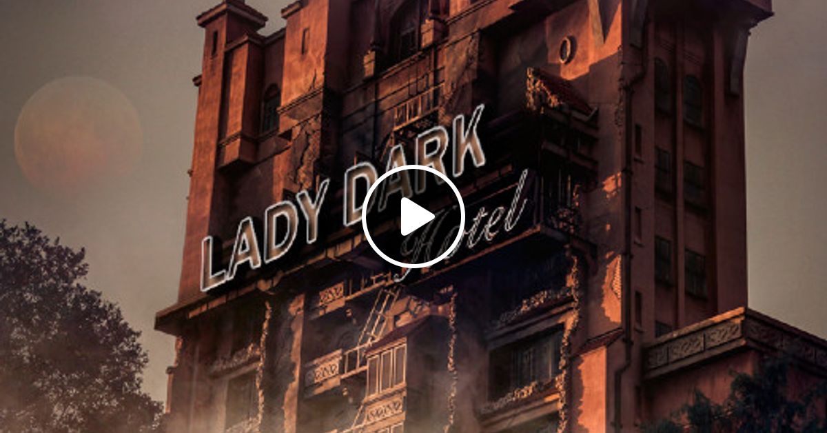 Down The Memory Hole - Lady Dark! October 14, 2022 by Weird Sisters Radio | Mixcloud