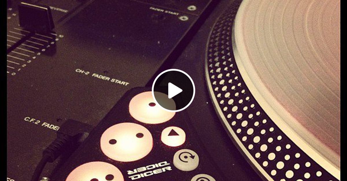 History Of Garage Part 2 by DJ Blakey | Mixcloud