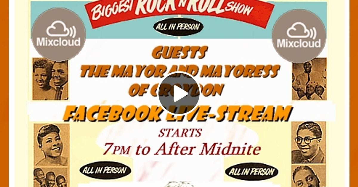 THE VANESSA HOLMES SHOW LIVE FACEBOOK SHOW 23rd DECEMBER 2022 by FTM ...