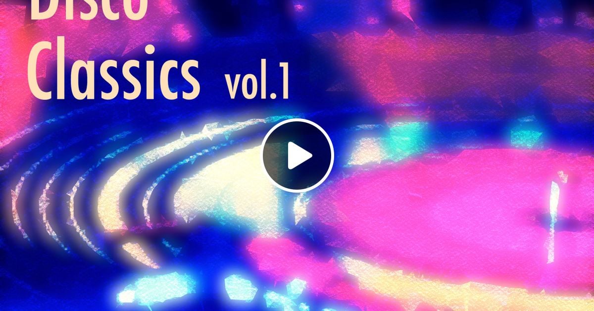 Modern Disco Classics vol.1 - Mixed by DJ SWING by DJ SWING a.k.a. DR ...