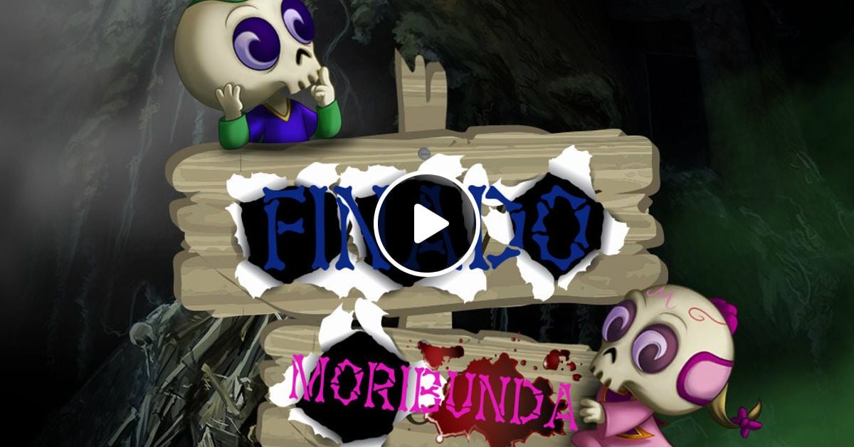 Moribunda & Finado by Arturo Gutierrez | Mixcloud