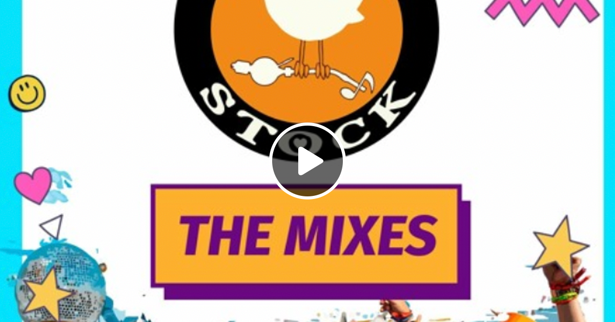 CARLY DENHAM - THE YARD - CLOCKSTOCK 2022 by chriswilliams759 | Mixcloud