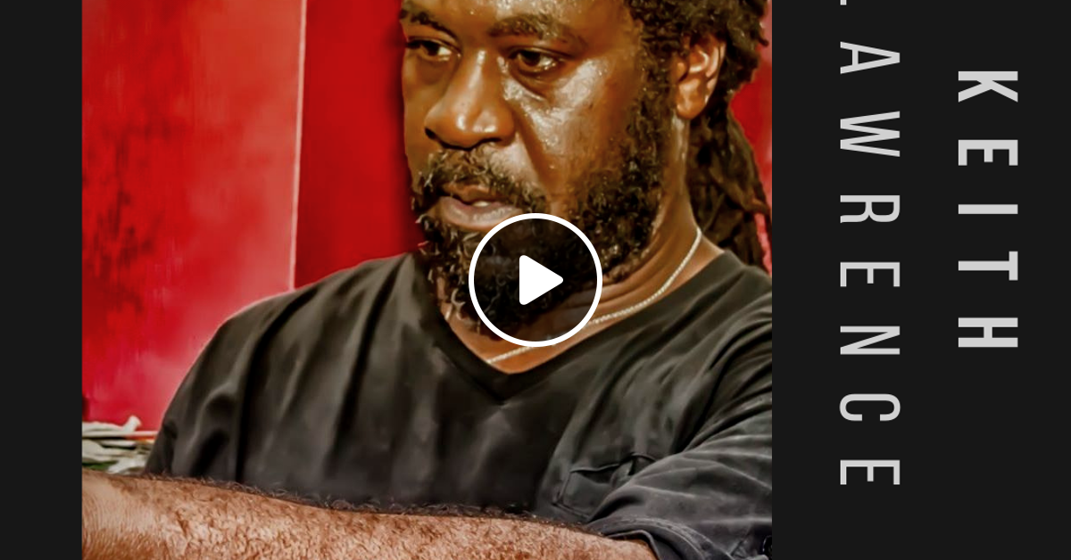 Keith Lawrence / Soulful Bounce / Mi-Soul Radio / Sat 3pm - 5pm / 27-12 ...