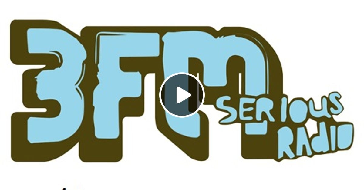 DJ Sandstorm - 3FM Yearmix 2015 by DJ Sandstorm | Mixcloud