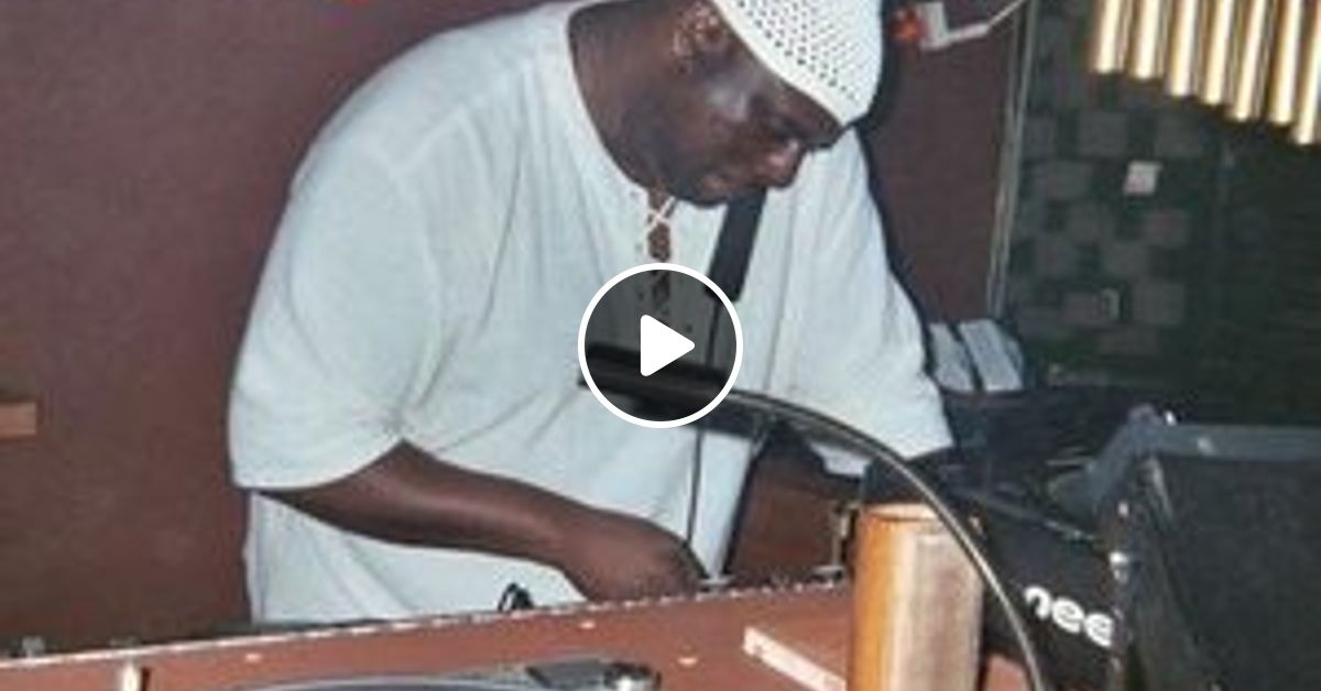 Herb Martin Live OSH Radio AMADI Juneteenth 2020 by Cello&Ciccio | Mixcloud