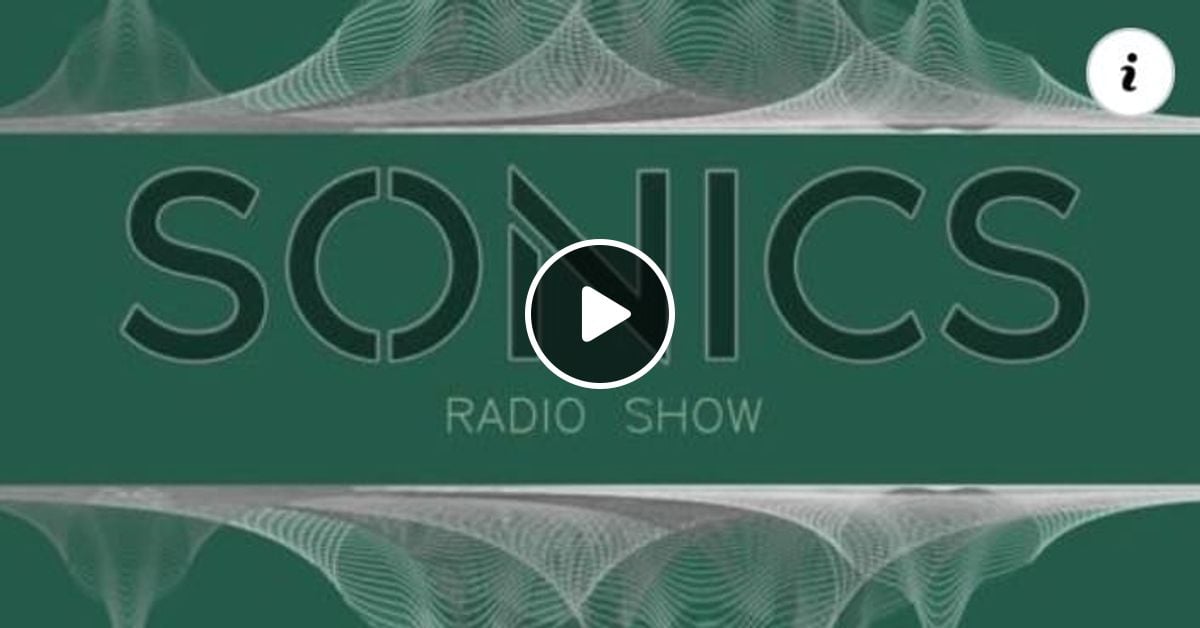 Guest mix for Sonics Radio. by Dj Hood. | Mixcloud