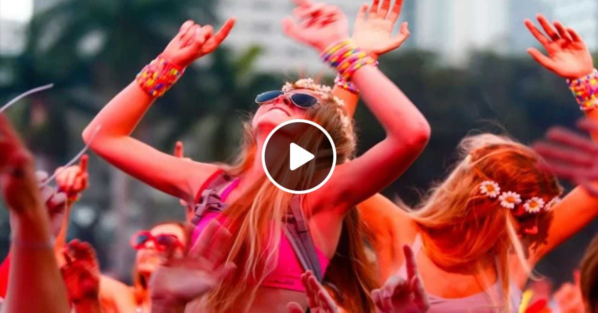 EDM DANCE CLUB MIX 2024 by DJ Jimmy | Mixcloud