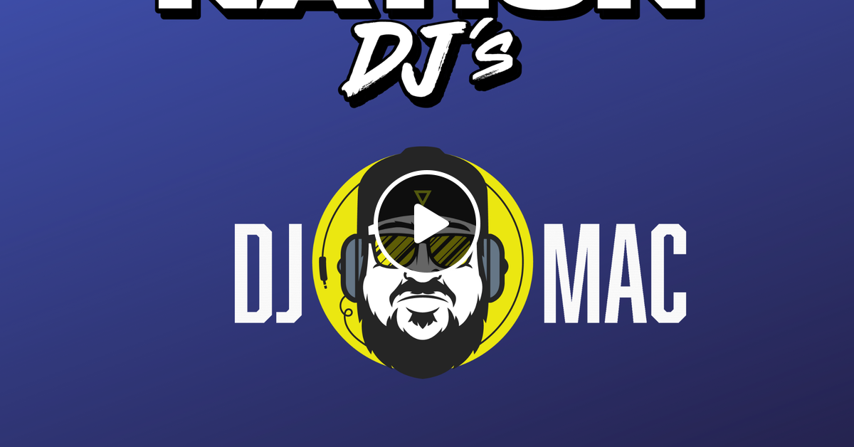 VIP Booth Mixcloud Exclusive Featuring DJ Mac - May 2025 by MixSquad ...