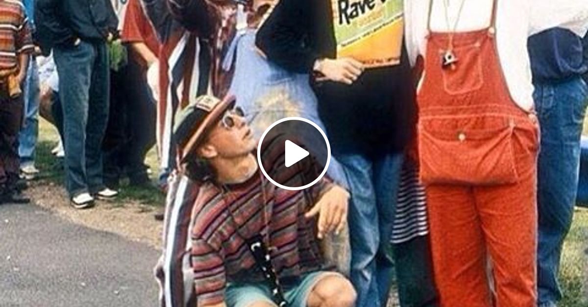 Castlemorton Common Festival - Bedlam Sound System by Barney | Mixcloud