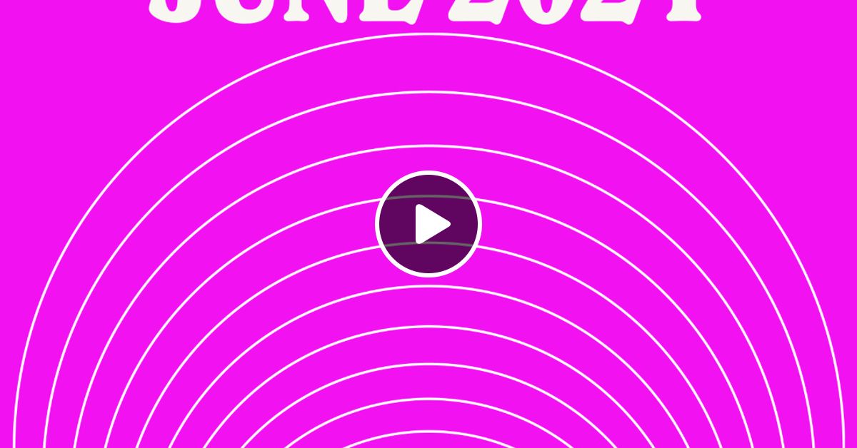 Hugins Groove June 2024 by Hugin | Mixcloud