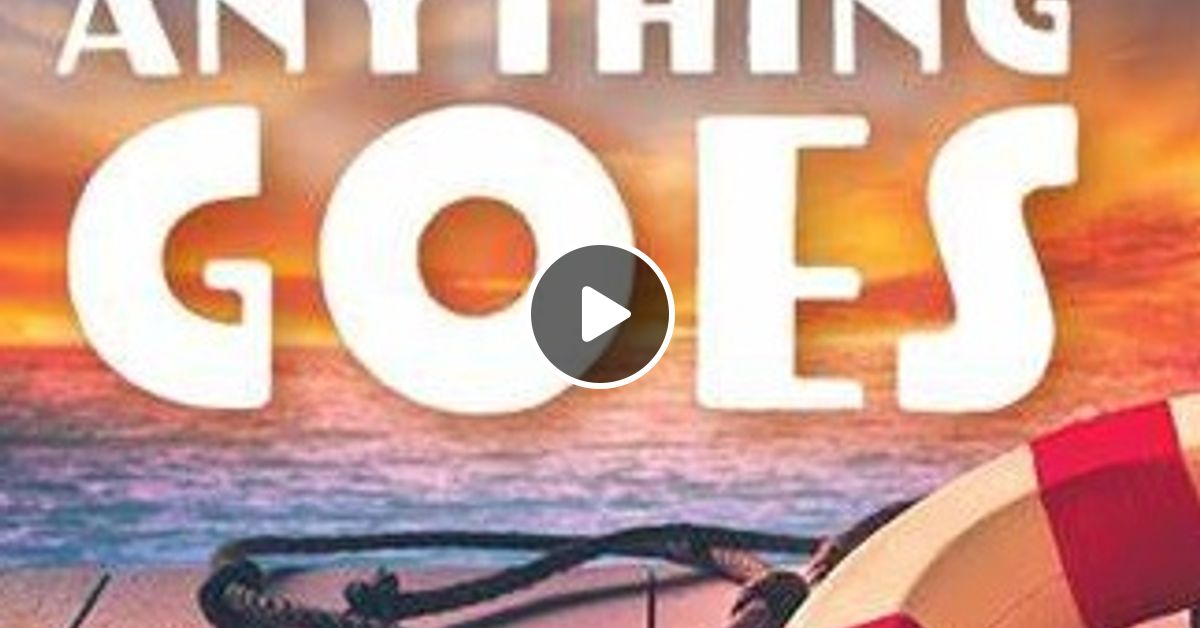 Anything Goes Mix by Radius | Mixcloud