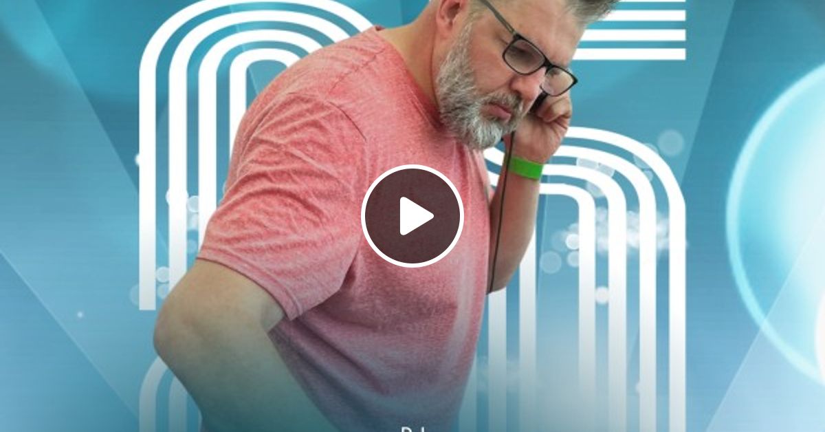 CJ Cooper - Release The Pressure (05/06/24) by D3EP Radio Network | Mixcloud