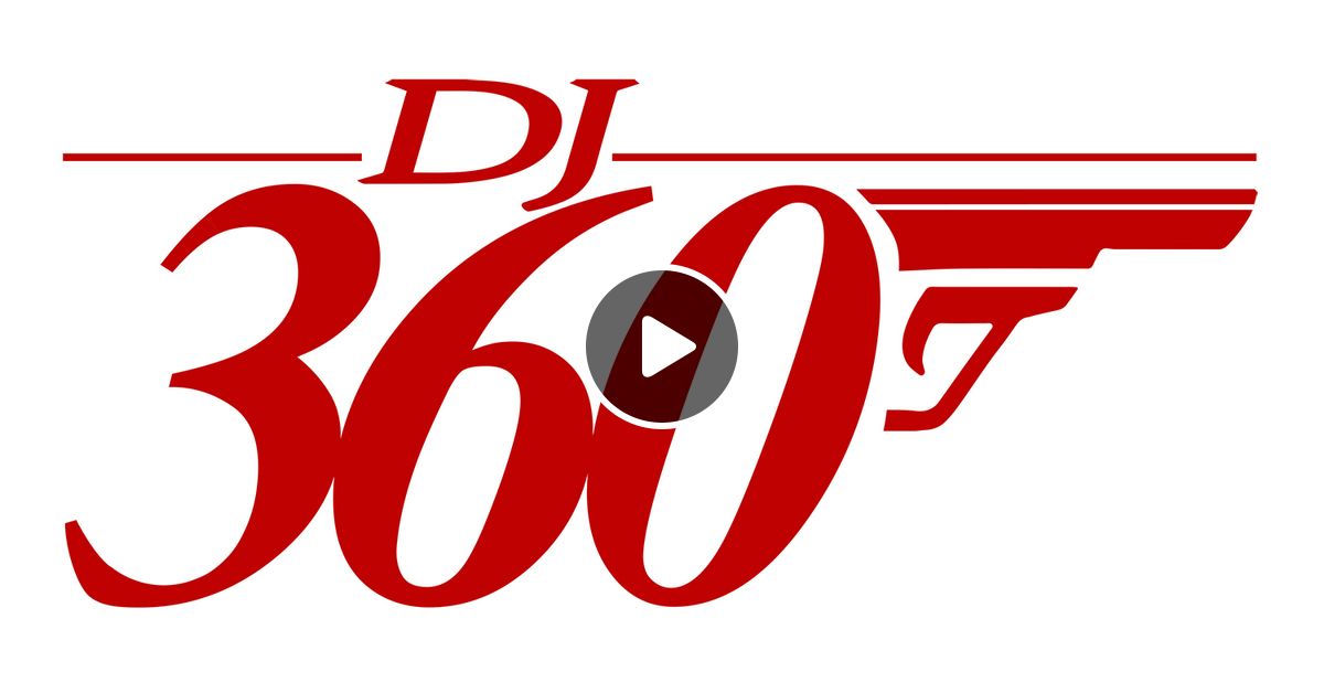 DJ 360 LIVE on U.K Radio HeavyWeight Mix w/ Jasmine Takhar BBC Asian ...