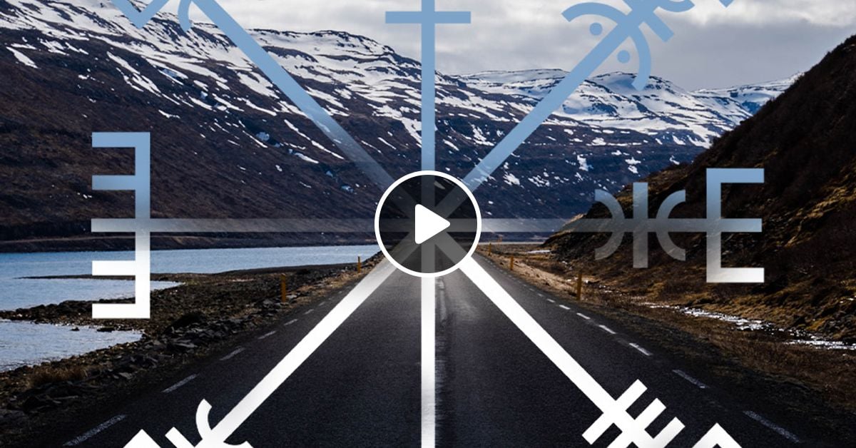 Nordic Voyage 166 - 02/06/2023 - Leon S. Kemp / Jay DJ - Proton Radio by Nordic Voyage ...