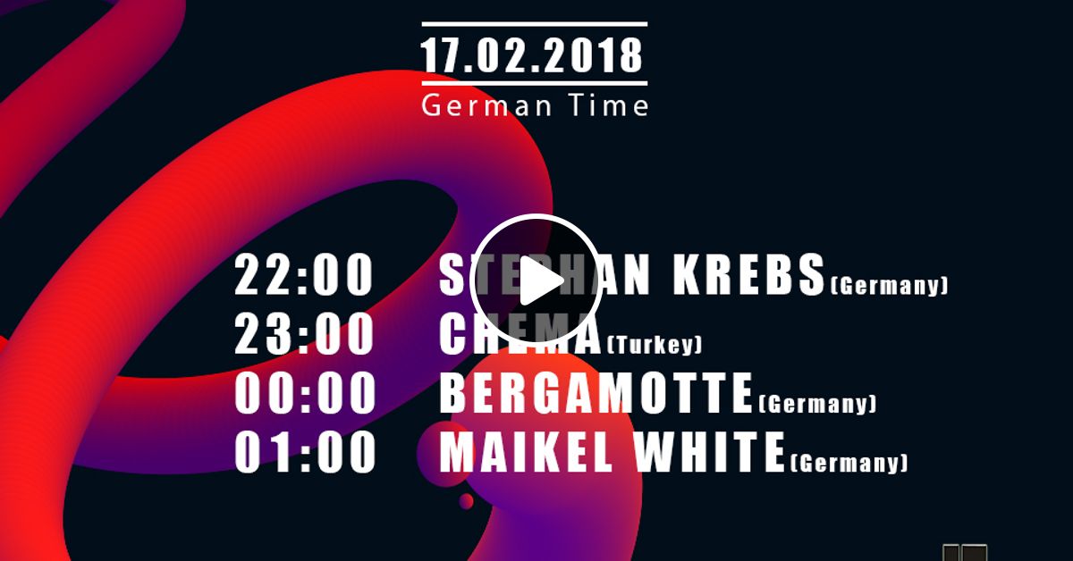 Radio Djsline - Electronic express part 5 by Bergamotte | Mixcloud