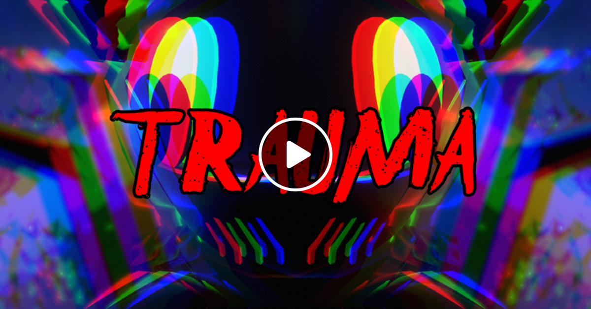 TRAUMA // Vibe Night x Floof Doof Set // June 2022 by TRAUMA (ARCHIVED ...