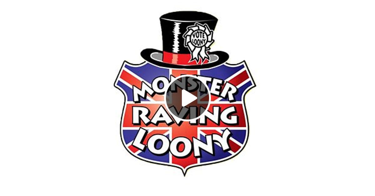 The Official Monster Raving Loony Party in conversation with the ...