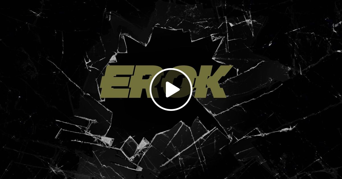 DJ EROK - Early 2000s R&B Hip-Hop by dds330 | Mixcloud