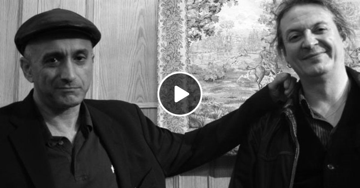 Last of Britain: Michael Nath & Nick Groom by RouteRadio | Mixcloud