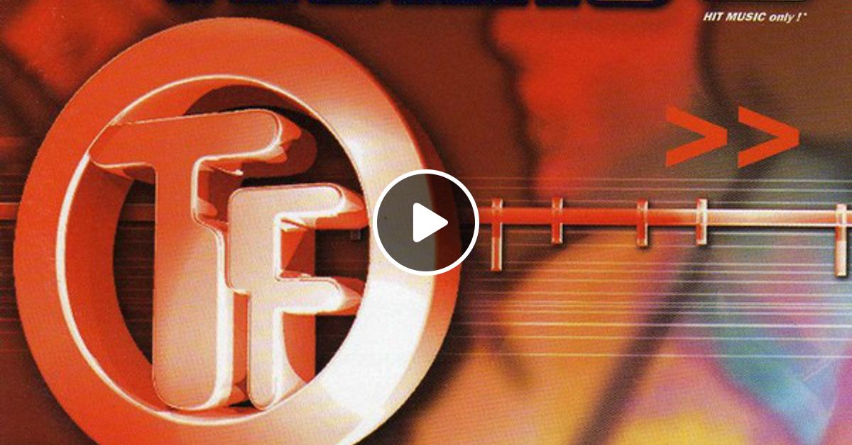 Techno Force N°3 - Le CD (1999) by Musica Discoteca Anos 90 | Mixcloud